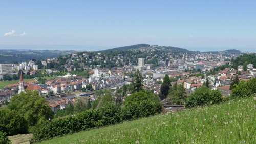 Mitwirkung bis zum Umfallen